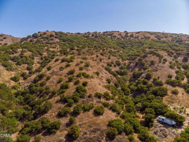 0 Burson Ranch Road