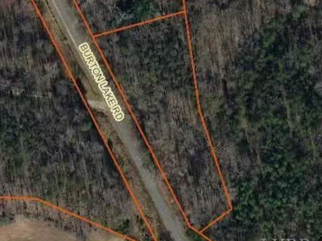 0 BURTON LAKE ROAD, CHATHAM, VA 24531 Vacant Land For Sale ML.