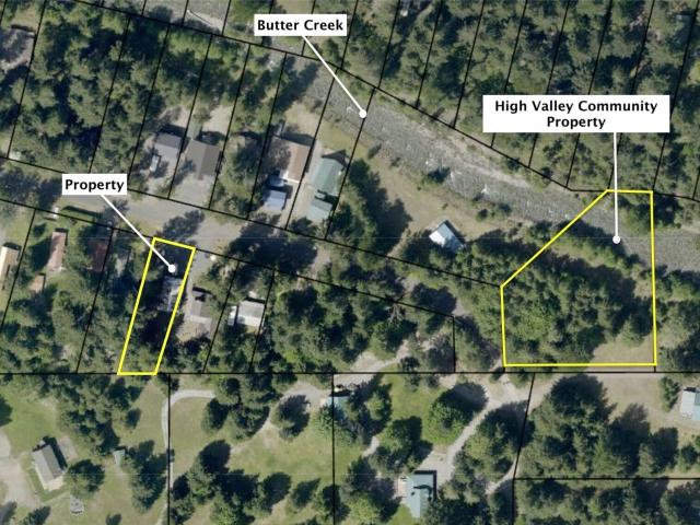 0 Butter Creek Lane