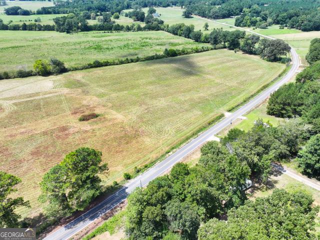 0 Buttermilk Road TRACT 1
