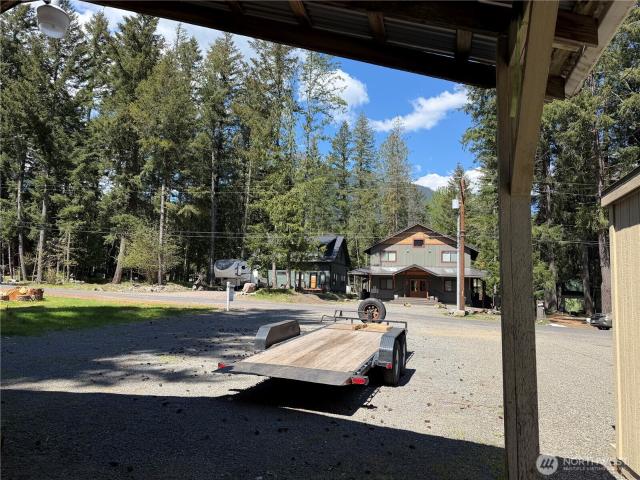 0 Buttercreek Ln, Packwood, WA 98361 | MLS #2515 | Compass