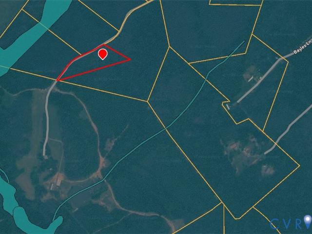 0 Byrd Mill Rd, Louisa, VA 23093 | MLS #2611 | Compass