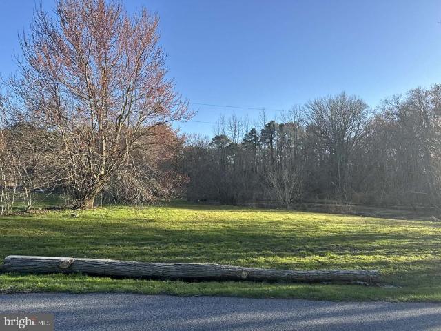 0 Byrd Road