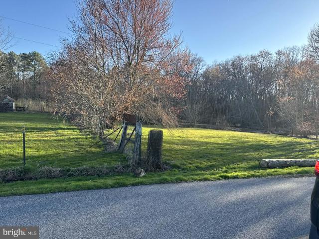 0 Byrd Rd, Pocomoke City, MD 21851 | MLS #MDWO2037