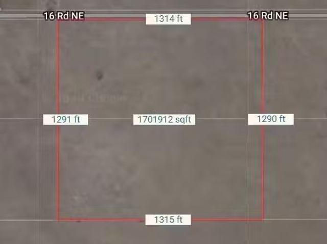 0 BZ 16 Road NE, Mansfield, WA 98830 MLS# 2242875
