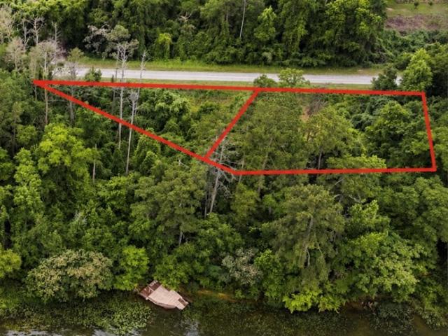 0 B County Road 97