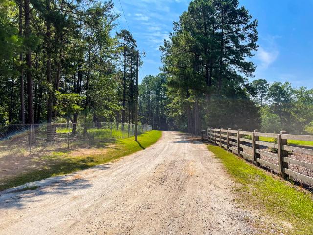0 Backway Road