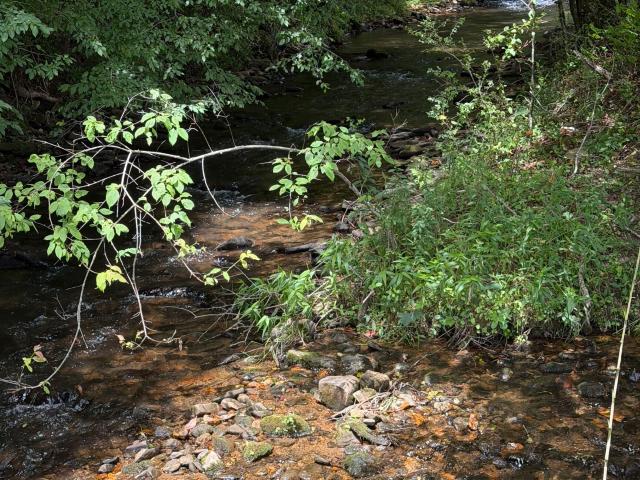 0 Baker Creek Road
