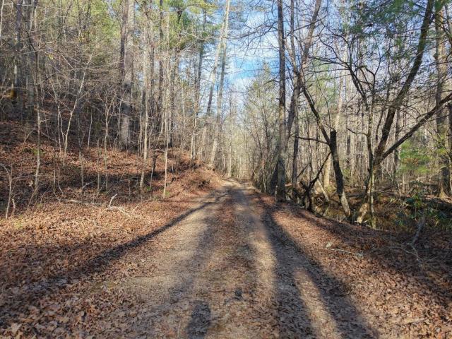 0 Bakers Creek Road