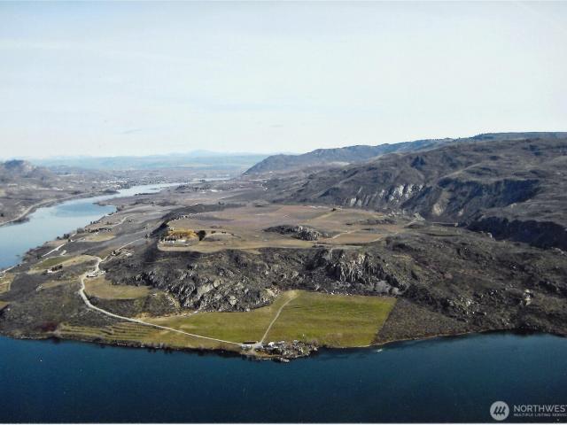 0 Bailey Way, Brewster, WA 98812 | MLS #2408