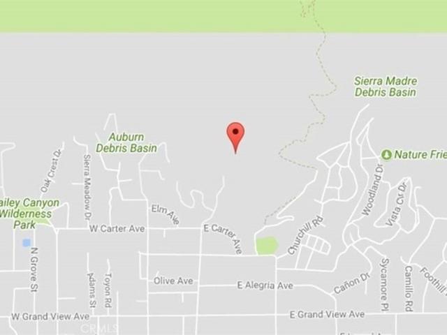 0 Baldwin Ct, Sierra Madre, CA 91024 | MLS #SB26034