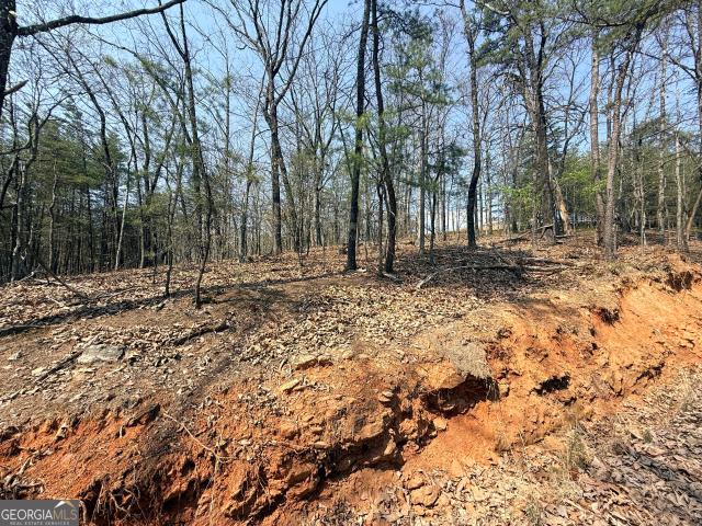 0 Baldwin Heights Road