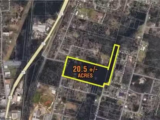 0 BALDWIN STREET, SATSUMA, AL 36572 Vacant Land For Sale MLS#.
