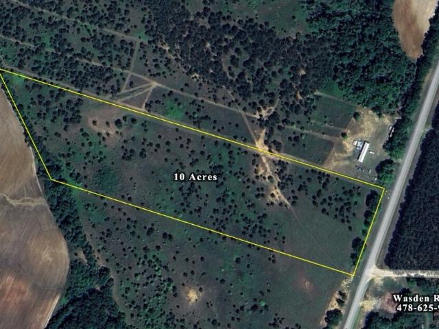 0 Baldee Road