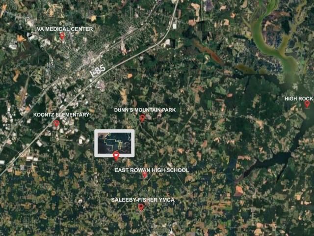 0 Balfour Quarry Rd, Salisbury, NC 28146 | MLS #10145