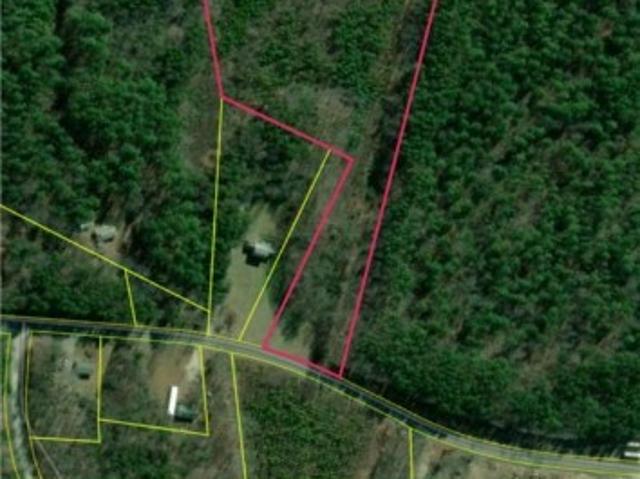 0 Ballsville Rd, Powhatan, VA 23139 | MLS #2601