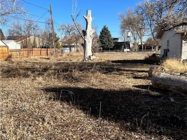 0 Balsam St, Arvada, CO 80002 | MLS #8496 | Compass