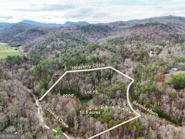 0 Bannockburn Cir, Unit 15, Clayton, GA 30525 | MLS #10615 | Compass