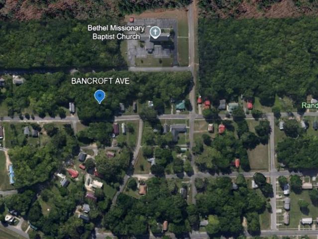 0 Bancroft Avenue # NA