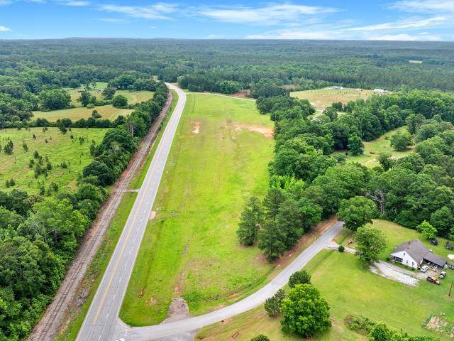 0 Barnesville HWY