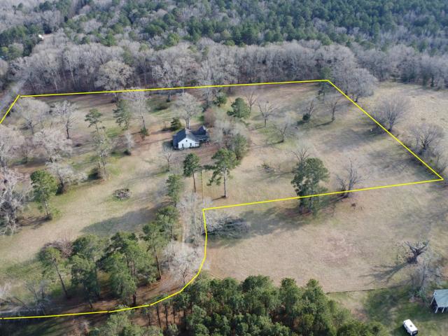 0 Barnett Road