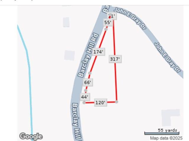 0 Barclay Hill Rd, Beaver, PA 15009 | MLS #1724