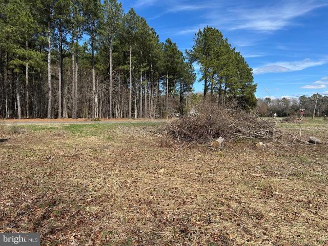 0 Barren Creek Road