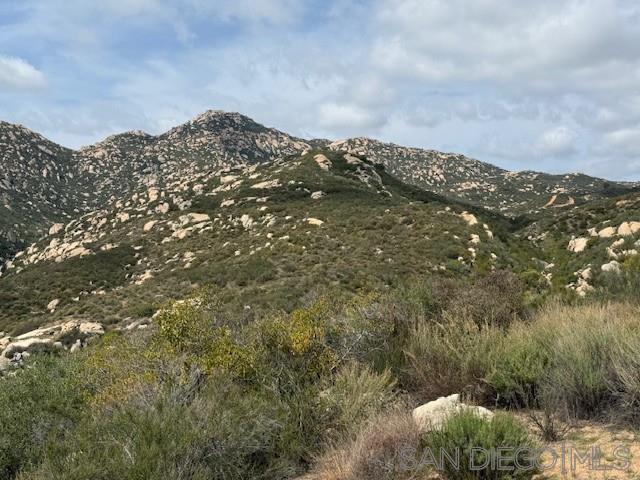 0 Barrett Lake Rd, Jamul, CA 91935 | MLS #260007 SD | Compass