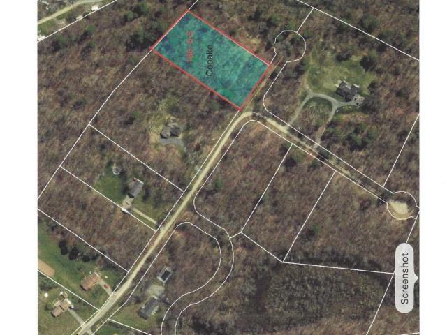 0 Barrington Drive
