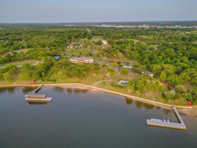0 Barron Rd, Malakoff, TX 75148 | MLS #21240