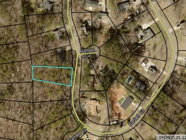 0 Bartlett Circle