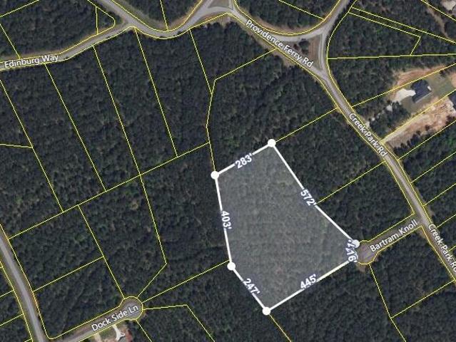 0 Bartram Knoll, Lincolnton, GA 30817 | MLS #535235 | Compass