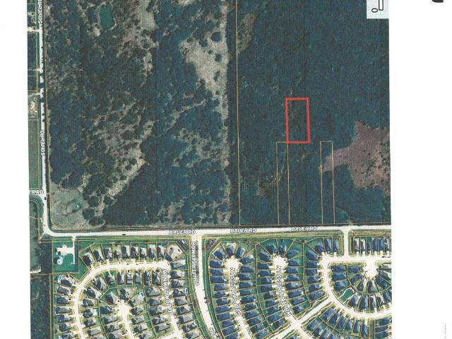 0 Bauer Rd, Cypress, TX 77433 | MLS #6999
