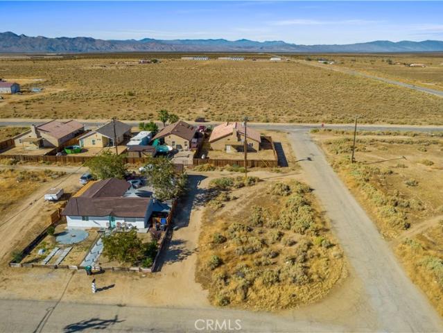 0 Bay Ave, California City, CA 93505 | MLS #SR24212 | Compass