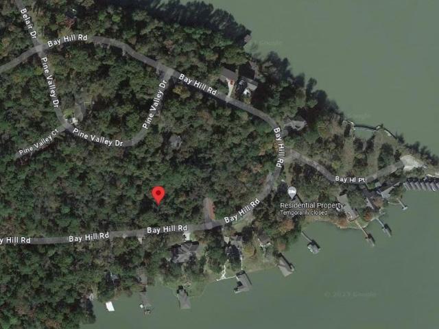 0 Bay Hill Drive