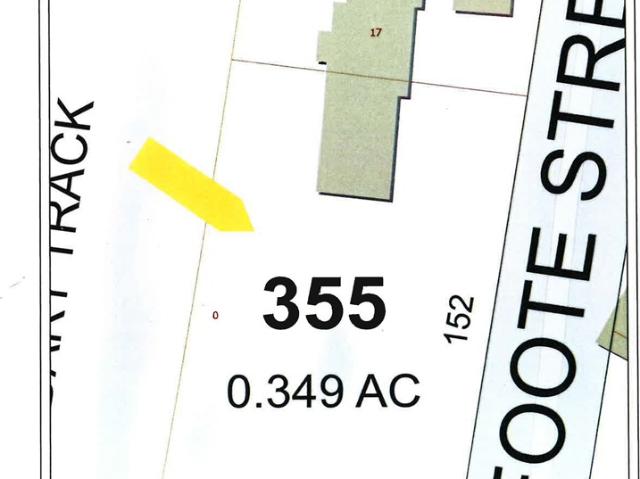0 Bay Street AR. 3 / 4