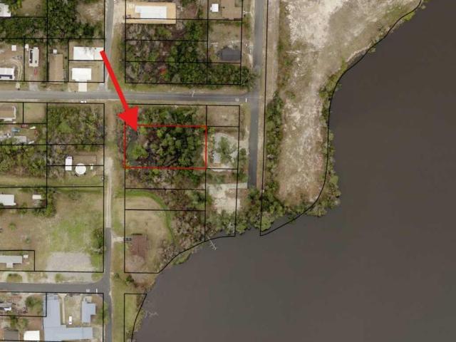 0 Bayou Ave, Panama City, FL 32401 | MLS #779848 | Compass