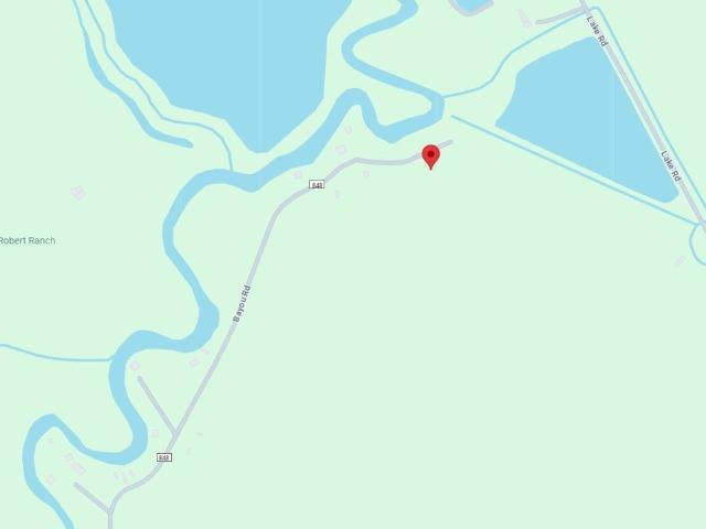 0 Bayou Drive