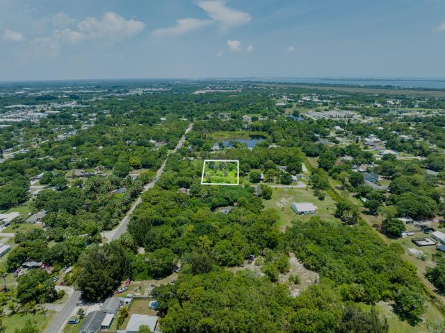 0 Baysinger Ave, Fort Pierce, FL 34982 | MLS #B26047