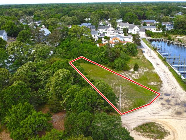 0 Bayview Place