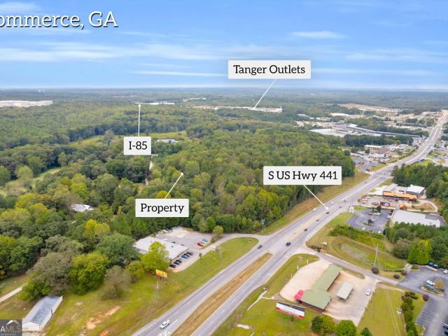0 Beck Road, Commerce, US, GA