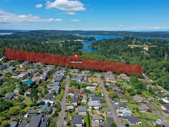 0 Beach Dr E, Port Orchard, WA 98366 | MLS #2139 | Compass