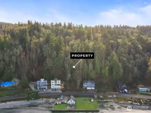 0 Beach Dr E, Port Orchard, WA 98366 | MLS #2472