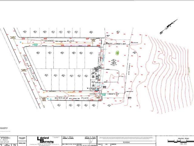 0 Beach Rd, Keansburg, NJ 07734 | MLS #2614 R