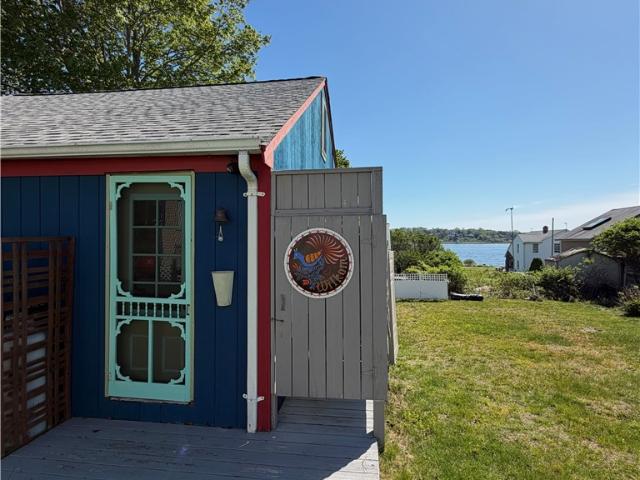 0 Beach Road