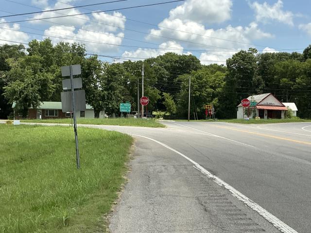 0 Bear Creek Pike