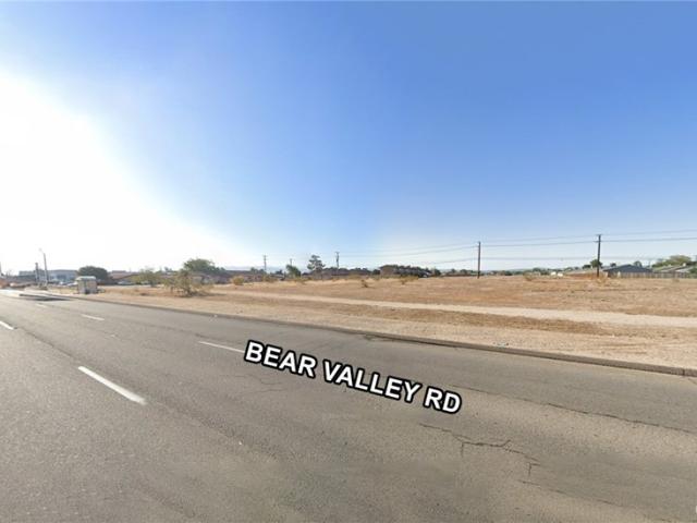 0 Bear Valley Road