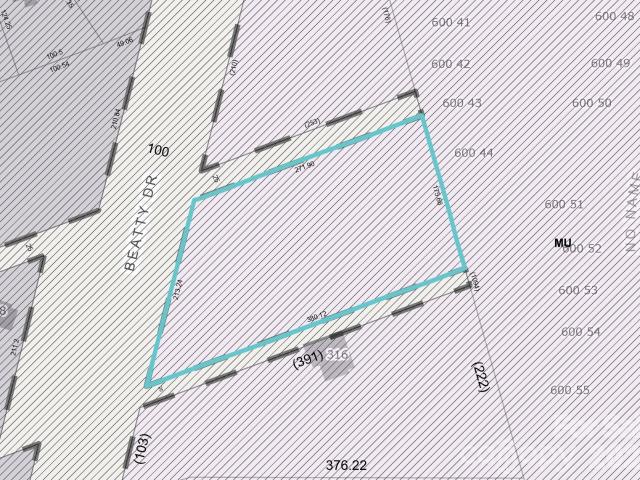 0 Beatty Dr, Belmont, NC 28012 | MLS #4366 | Compass