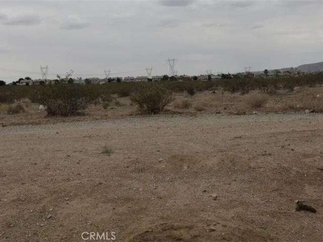 0 Begonia Rd, Victorville, CA 92392 | MLS #AR26028