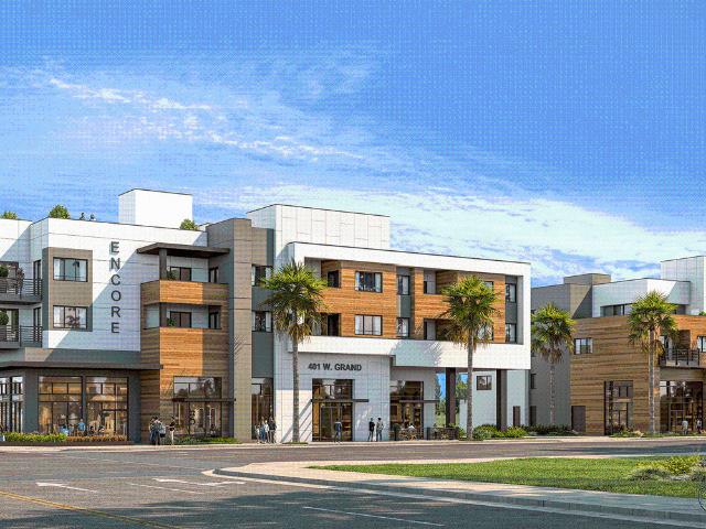 0 Bed, 1 Bath New Home plan in Grover Beach, CA